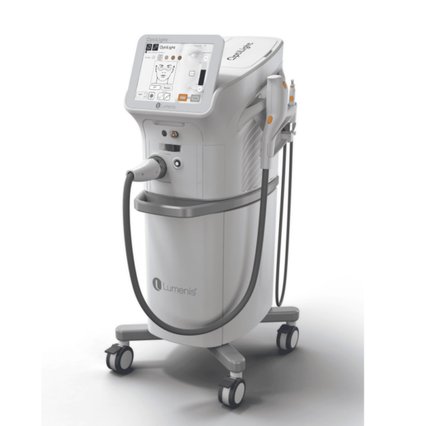 Lumenis OptiLight - laser for treatment of dry eye - Biospektra