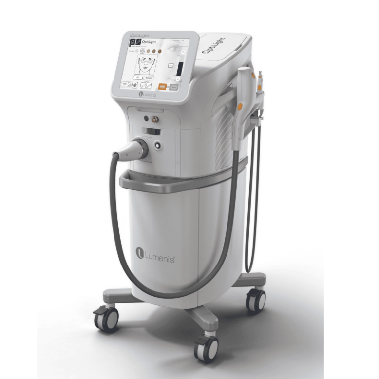 Lumenis OptiLight - laser for treatment of dry eye - Biospektra