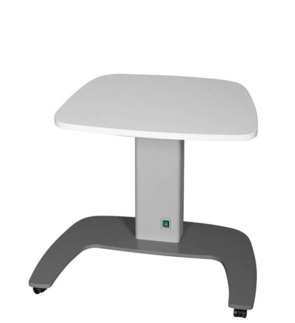 Medinstrus ET01 electrical table for perimeter - Biospektra
