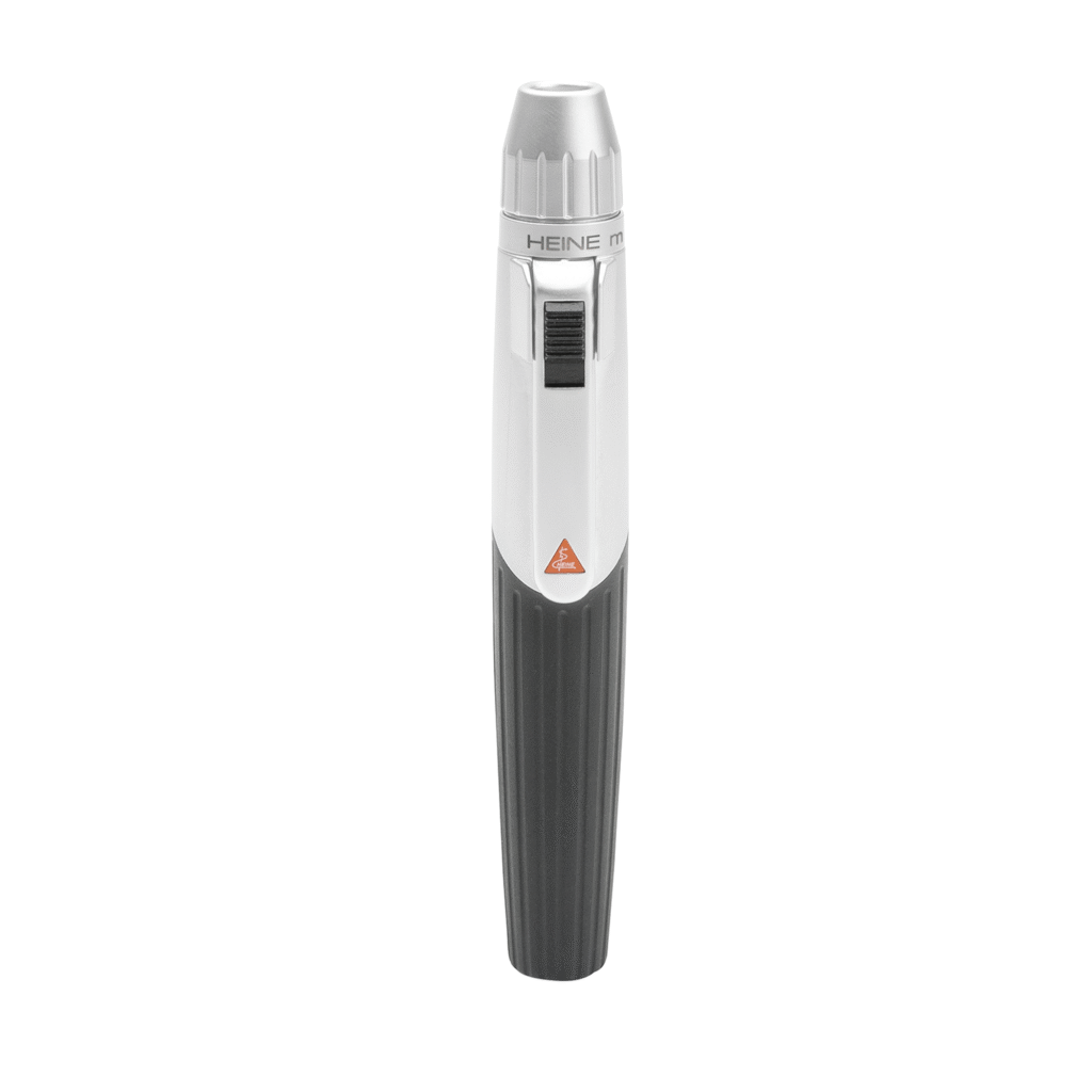 HEINE mini-c Examination Light - Biospektra