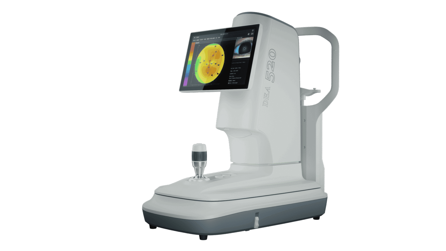 Mediworks DEA520 Corneal Topographer - Biospektra